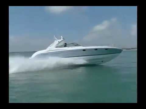 2005 Formula 400 SS | Boat Review - YouTube