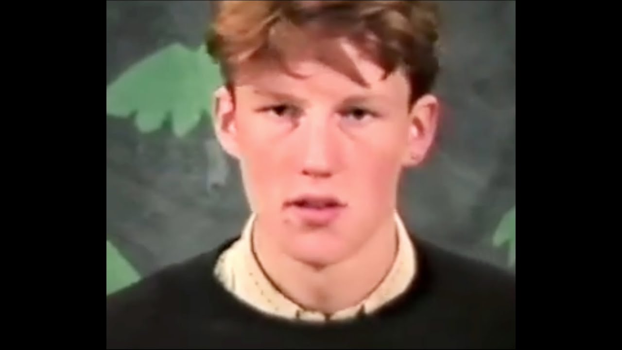 Rufus & Mark improvisation 2 - YouTube