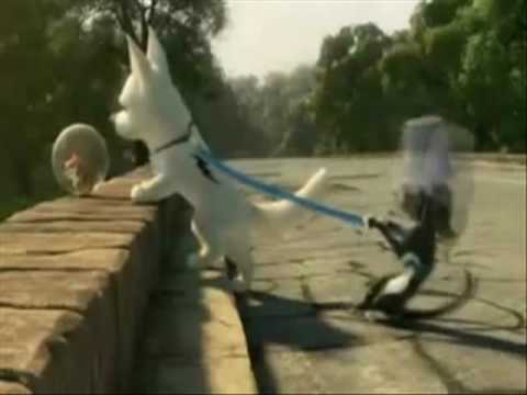 mittens voice over - YouTube