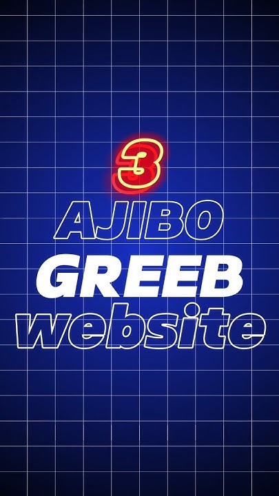 3 ajibo garib website #shorts #tech - YouTube