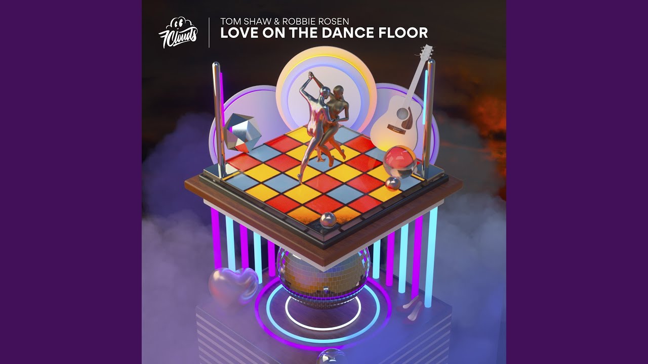 Love On The Dance Floor - YouTube Music