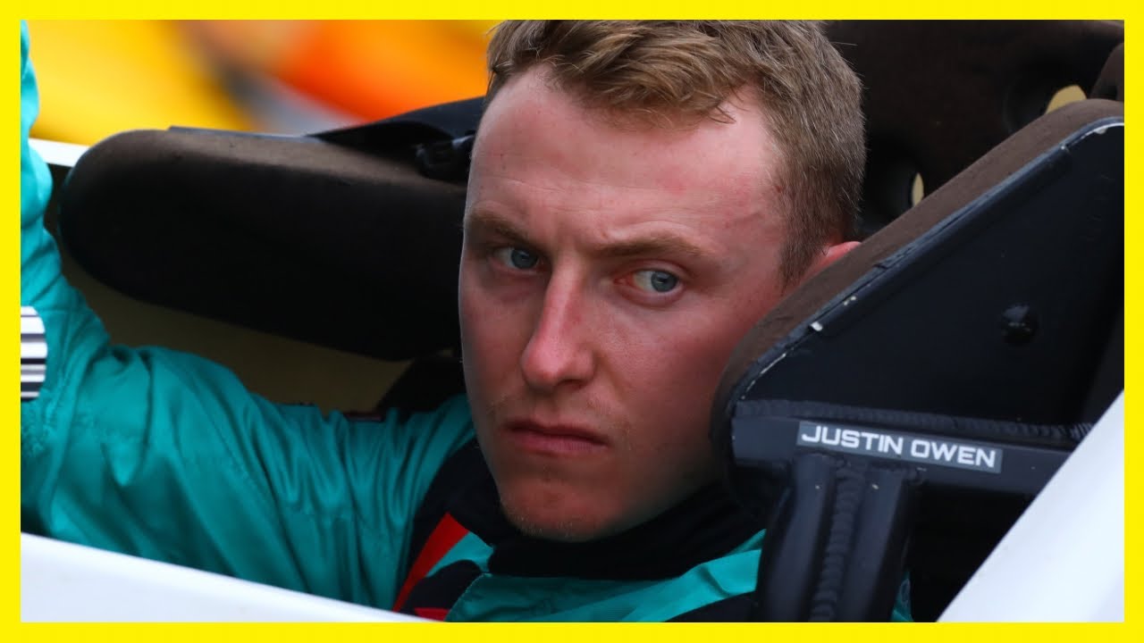 Justin Owen's Instagram, Twitter & Facebook on IDCrawl