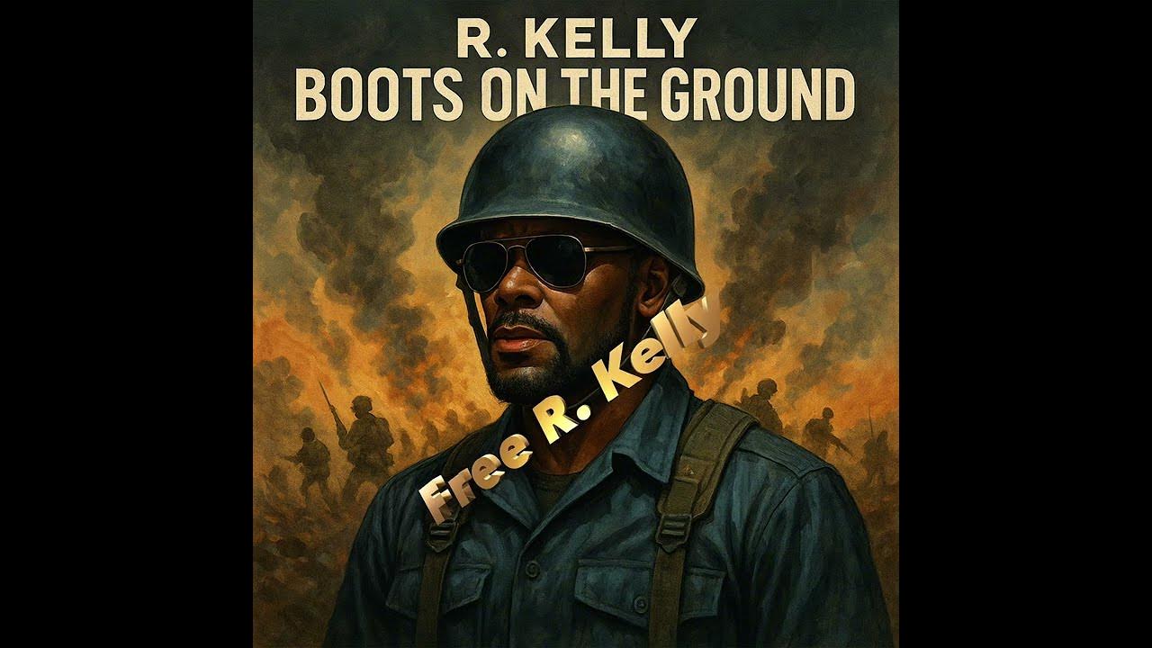 803Fresh feat. R. Kelly - Boots On The Ground [Where Them Fans At] (OFFICIAL AUDIO) - YouTube Music