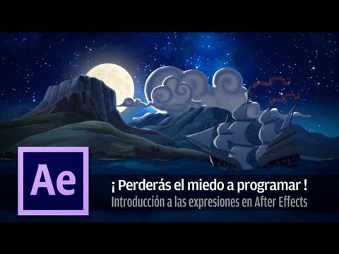 Curso de expresiones en After Effects - YouTube