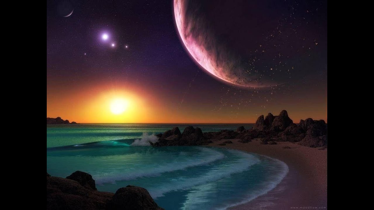 moondance ~ Van Morrison cover - YouTube