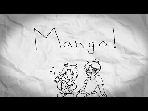 Mango! - Mango (Lirycs)