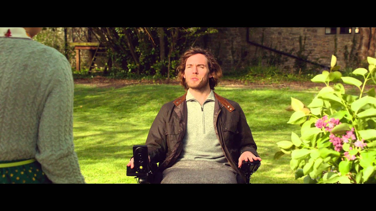Me Before You Movie Trailer - YouTube
