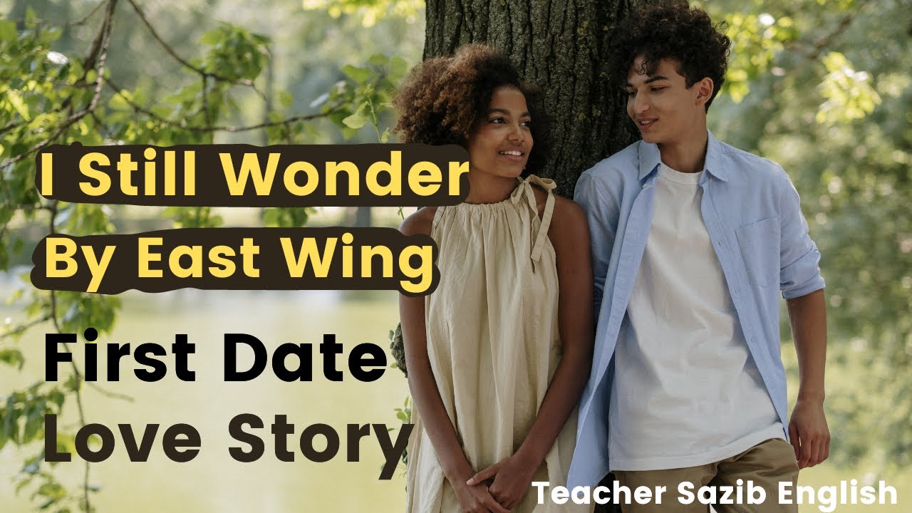 I Still Wonder (feat. Scot Clean) Lyrics by East Wing || First date ...