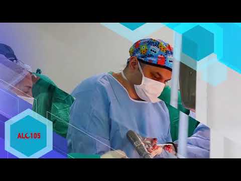 Mərkəzi Klinika – Travmatologiya şöbəsi