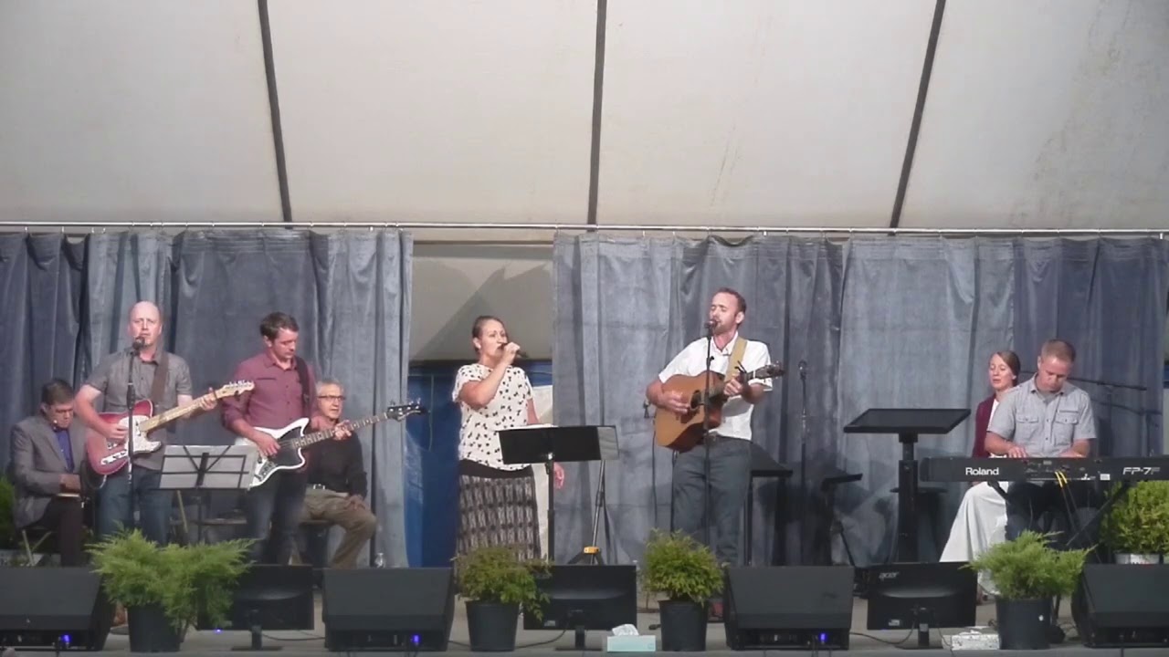 #21 - Special Singing - Daniel Glick Trio - 08-17-2020 - YouTube