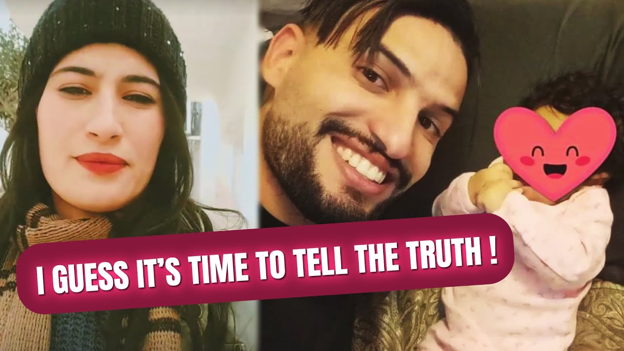 Hamza’s Sister Rawia Drops New Shocking Update About Hamza’s Baby Girl ...