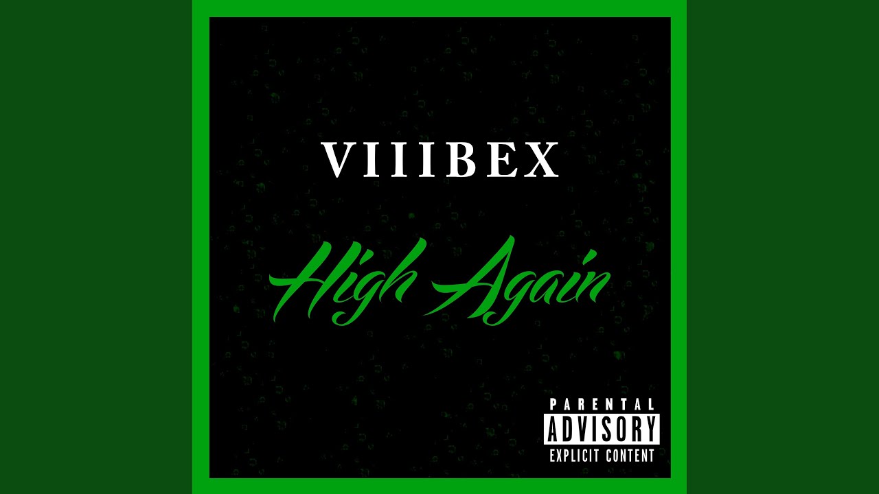 High Again - YouTube