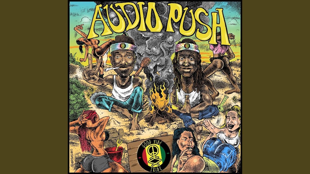 Reppin - YouTube Music