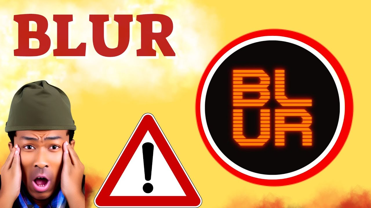 BLUR Prediction 15/DEC BLUR Coin Price News Today - Crypto Technical ...