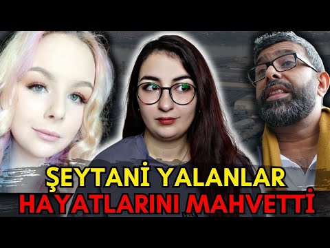 Ben Canavar Değilim - Eleanor Williams