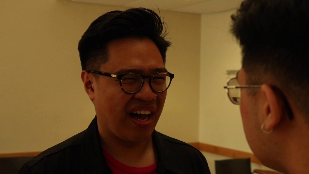 The classROOM Short Film - YouTube