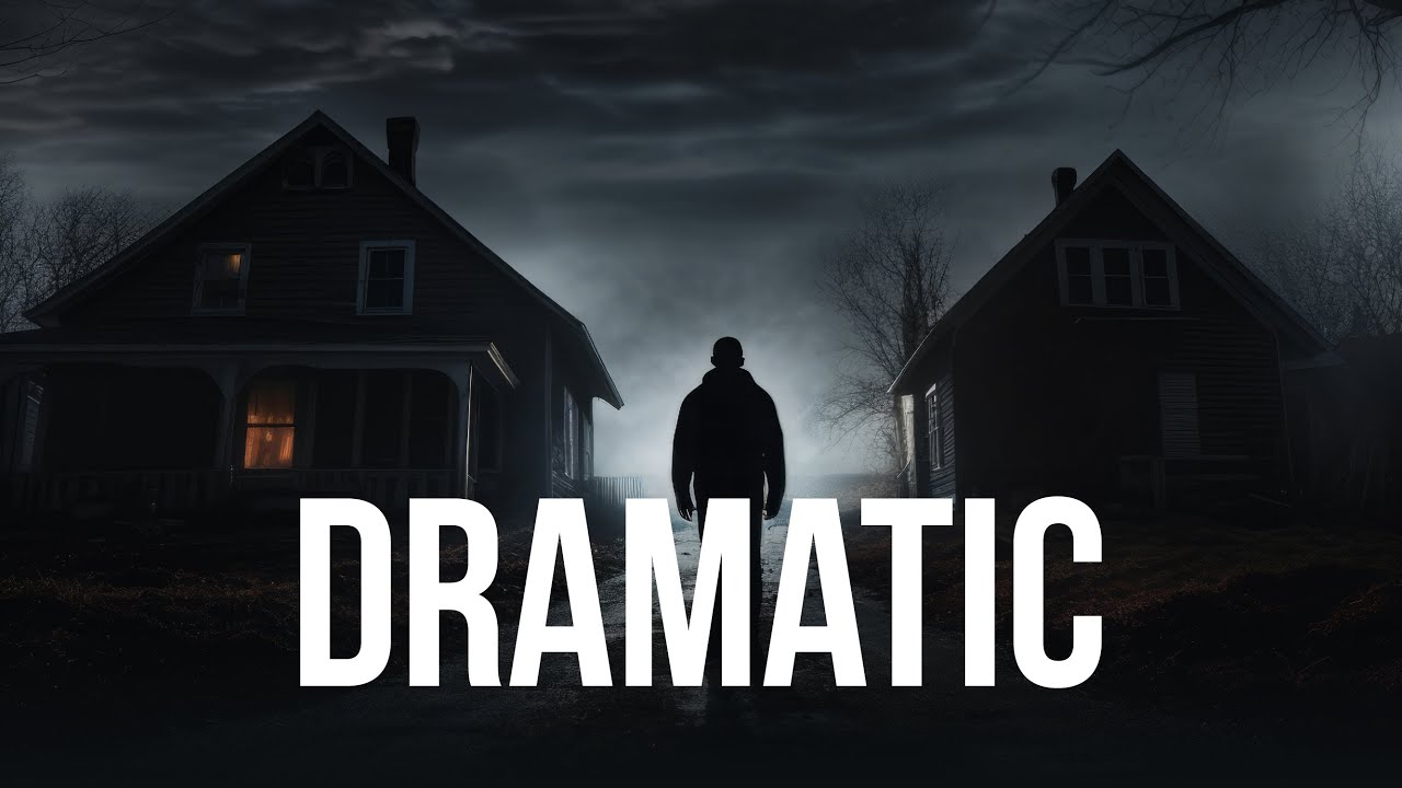 Epic Suspense Dramatic Teaser Trailer Music - No Copyright - YouTube