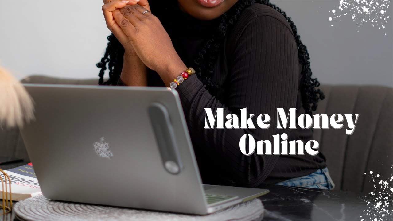 DISCOVER THE FORMULA: A 3 Step Simple Framework for Making Money Online ...