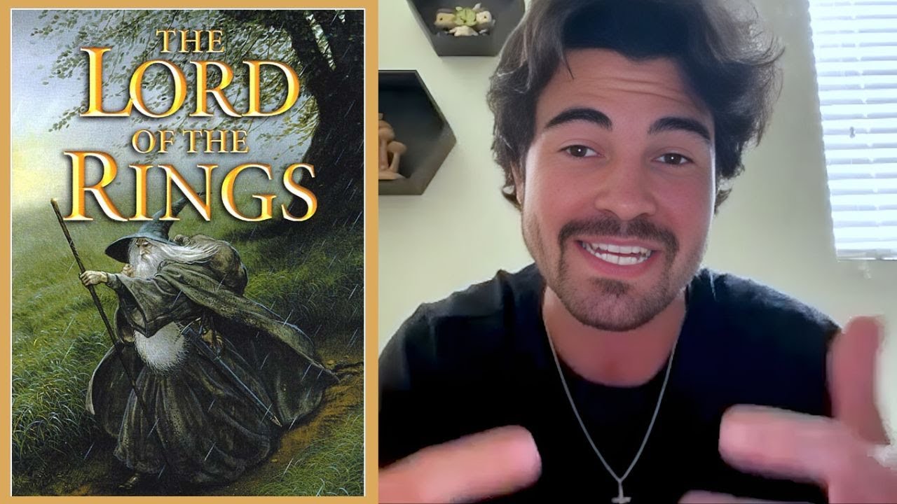 Don’t Read The Bible Like Other Books! - Jace Hardwick - YouTube