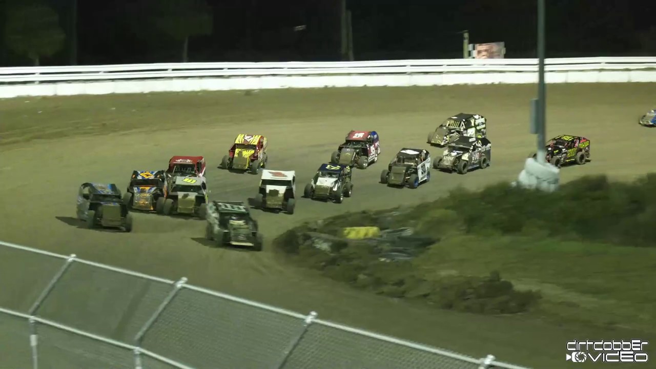 Mod Lites Action - YouTube