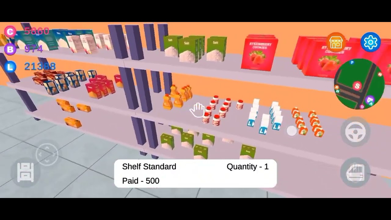 TRADE SIMULATOR GAME GAMEPLAY # 2 - YouTube