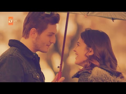Eylul y Ali - Cuando de ti me enamore - Huerfanas