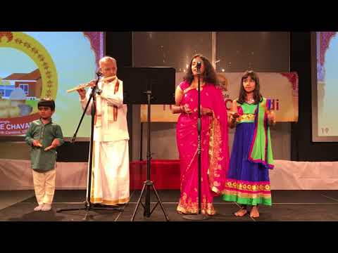 Ankoda Ankayano - Tulu Song by Soulful Chirps
