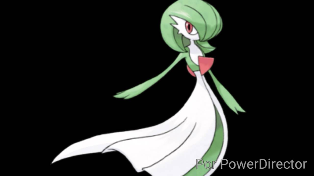 Todo lo que necesitas saber sobre gardevoir - YouTube