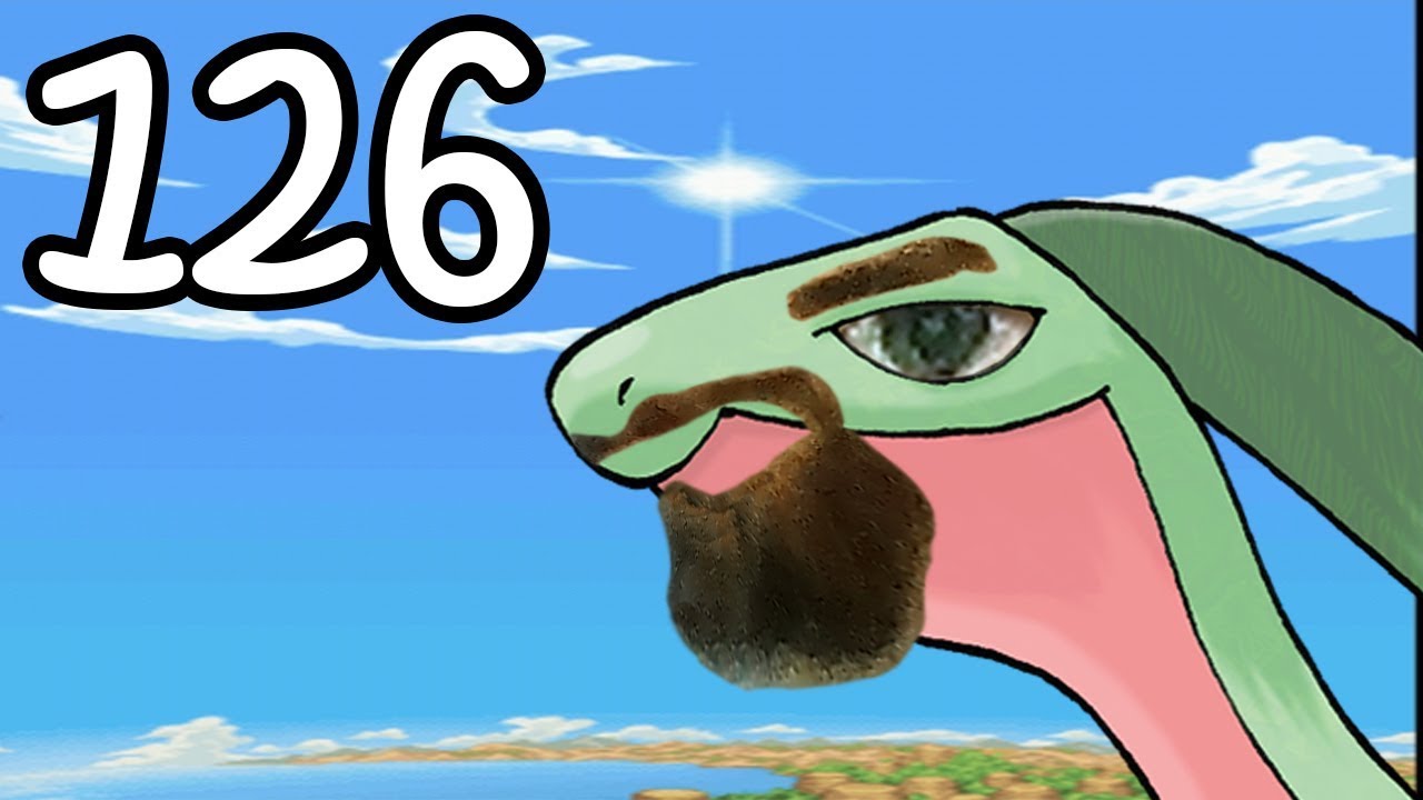 Temporal Tower Two! - Let's Play Pokémon Mystery Dungeon: Explorers Of ...