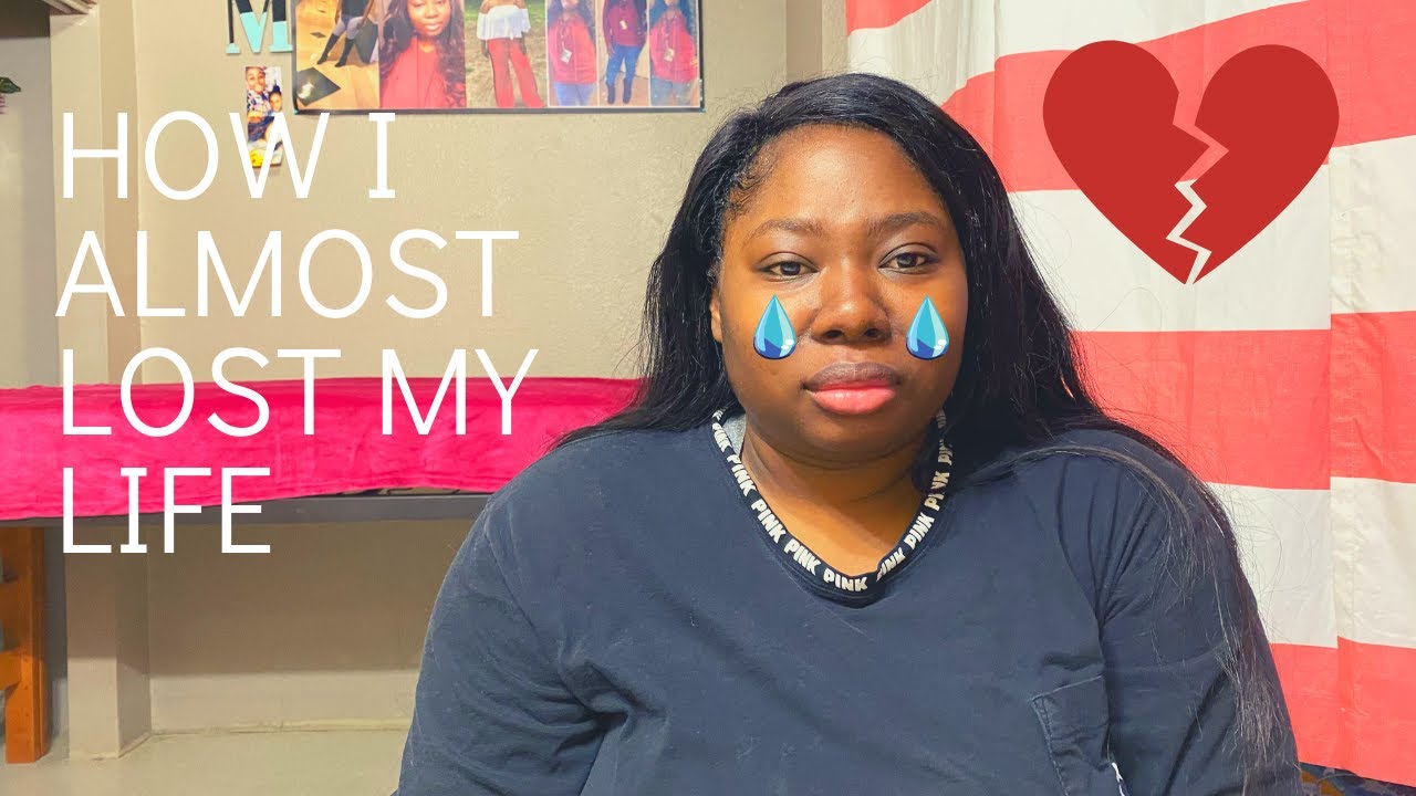 HOW I ALMOST LOST MY LIFE( STORY TIME) - YouTube