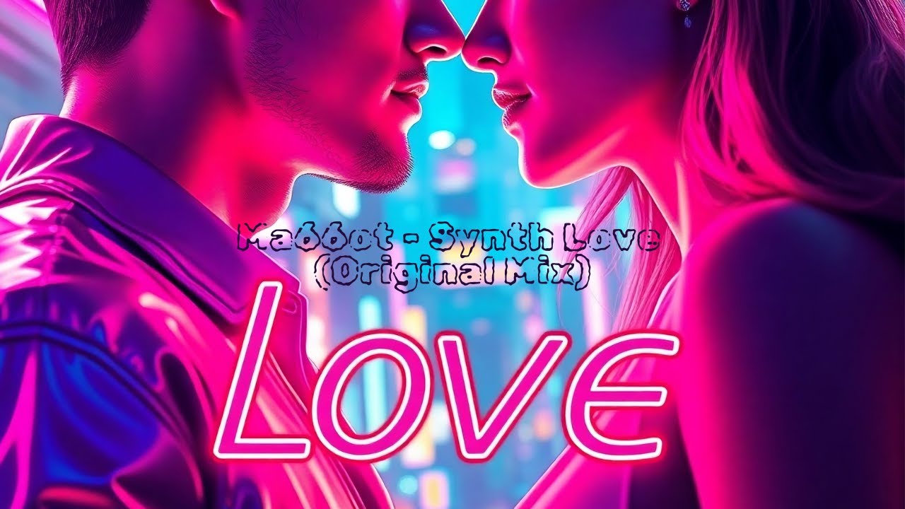 Ma66ot - Synth Love (Original Mix) - YouTube