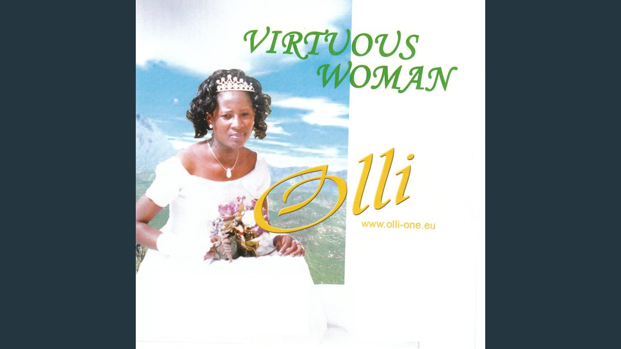 Virtuous Woman - YouTube Music