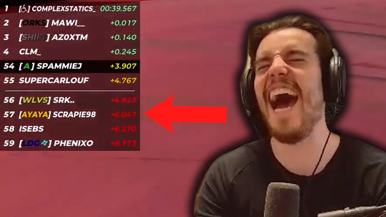 Look who is out lmao - YouTube