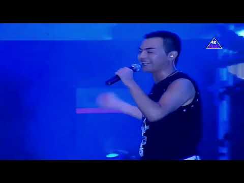 Serdar Ortaç - İsmi Lazım Değil 2004 Remastered 1080 #Remastered  #trend #SerdarOrtaç #ayzikmedia