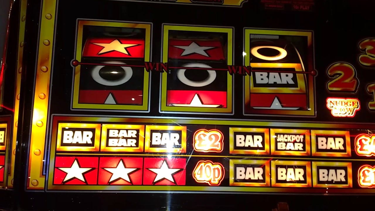BULLION BARS fruit machine.LOTS OF WINS,TOP BOARDS,JACKPOT and STREAK ...
