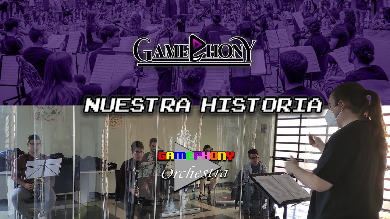 Nuestra evolución, como los Pokémon (o los Digimon) | Gamephony - YouTube