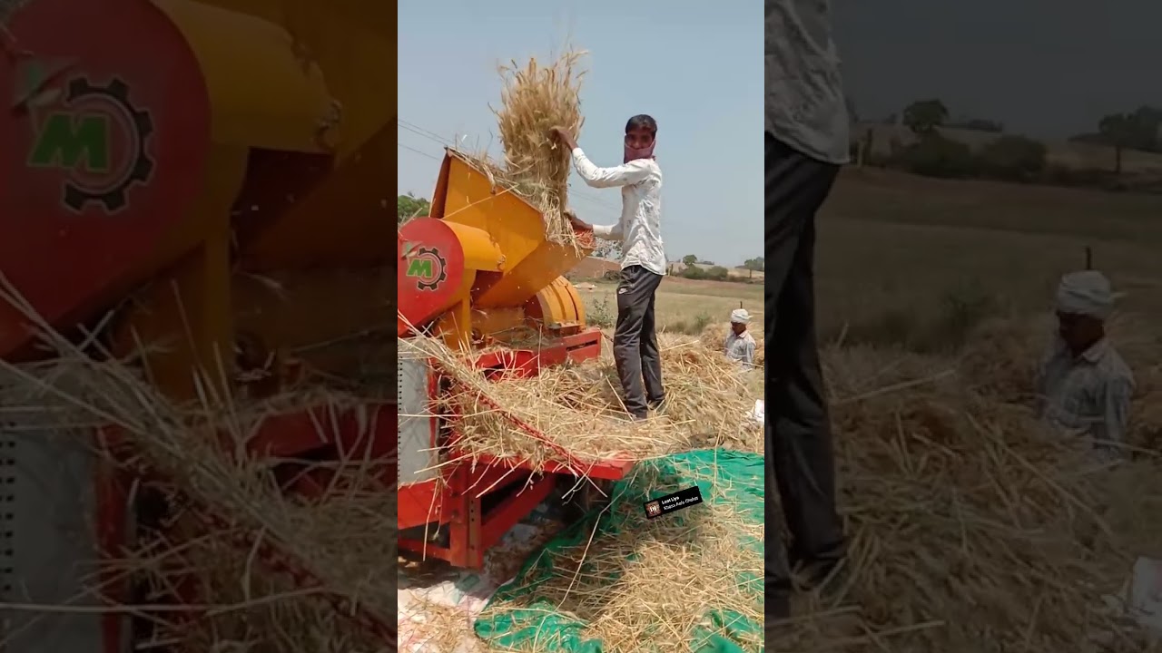 a farmar - YouTube