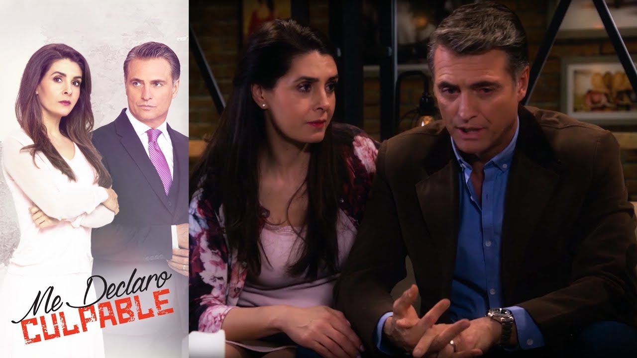 ¿Te han juzgado injustamente por algo? | Me declaro culpable - Televisa ...
