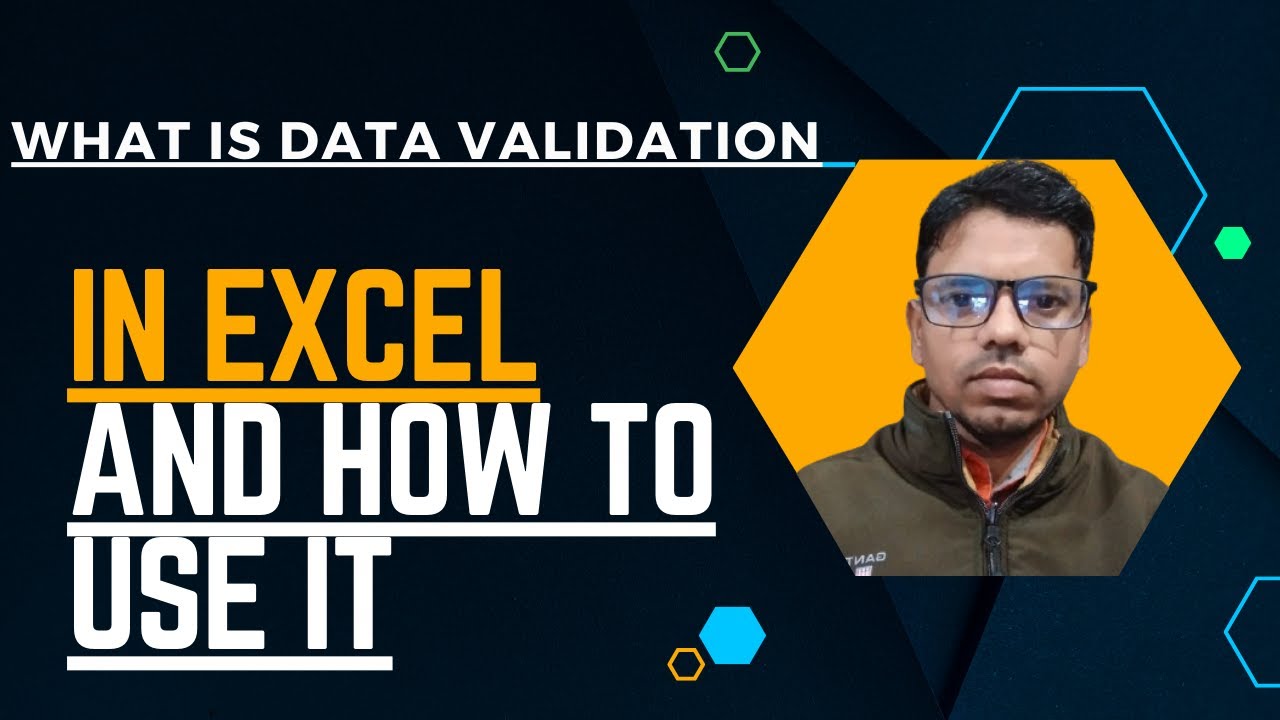 Data Validation In Excel In Formula 2023 Datavalidation Youtube