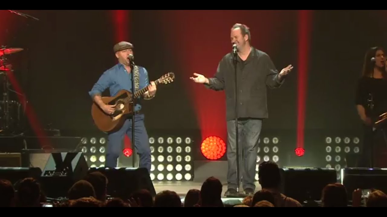 Marco Calliari et Paul Piché - Tous en « coeur » pour Radio-Canada ...