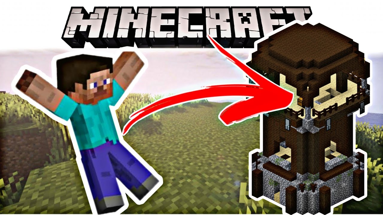 Raiding PILLAGER OUTPOST| Minecraft Survival Gameplay - YouTube