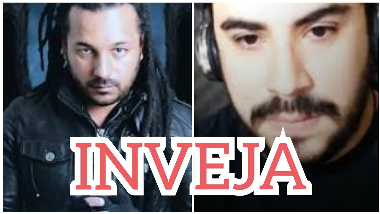 A INVEJA que o Thiago Lima ( desperte ) tem do Tio Lu / Veja as provas - YouTube