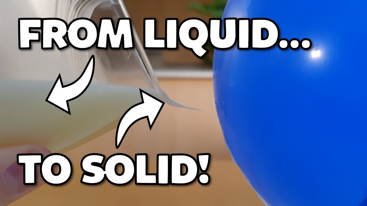 This Fluid Does Some Strange Things in an Electric Field! - YouTube