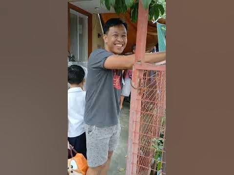 Kwentuhan sa Pondahan ni Kuya Cesar - YouTube