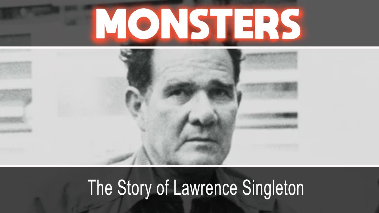 The Story of Lawrence Singleton - YouTube