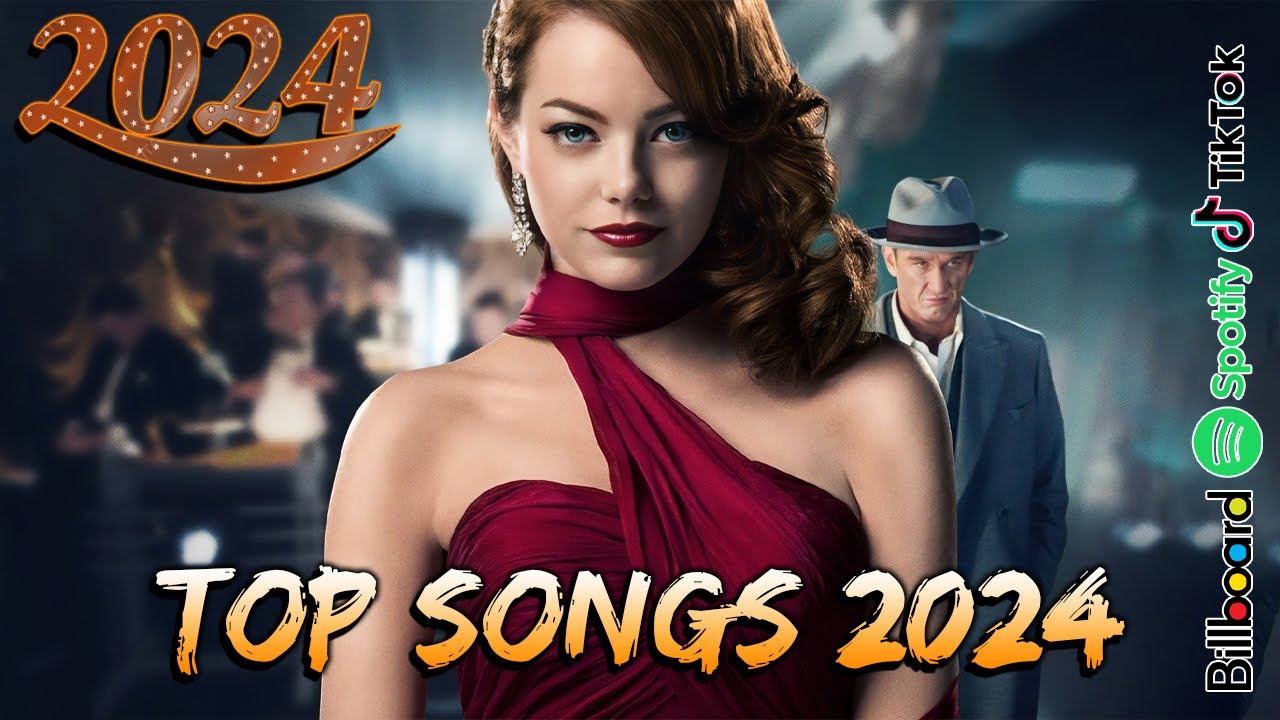 Top summer songs 2024 - Billboard Top 200 This Week - Pop music new ...