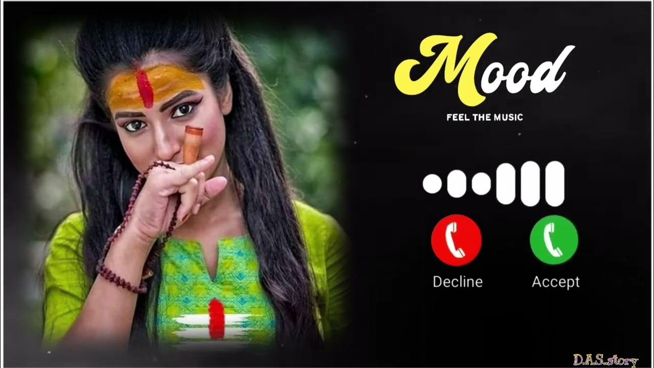 Aag Lage chahe basti mein Baba tu rehta Masti call ringtone ️💝 - YouTube