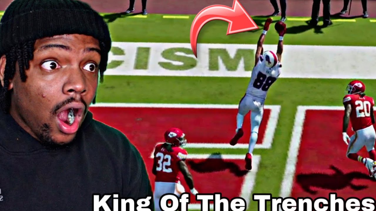 I PULLED UP ON THE MOST TOXIC MADDEN STREAMER EVER....(CRAZY WORK 🔥😈) - YouTube