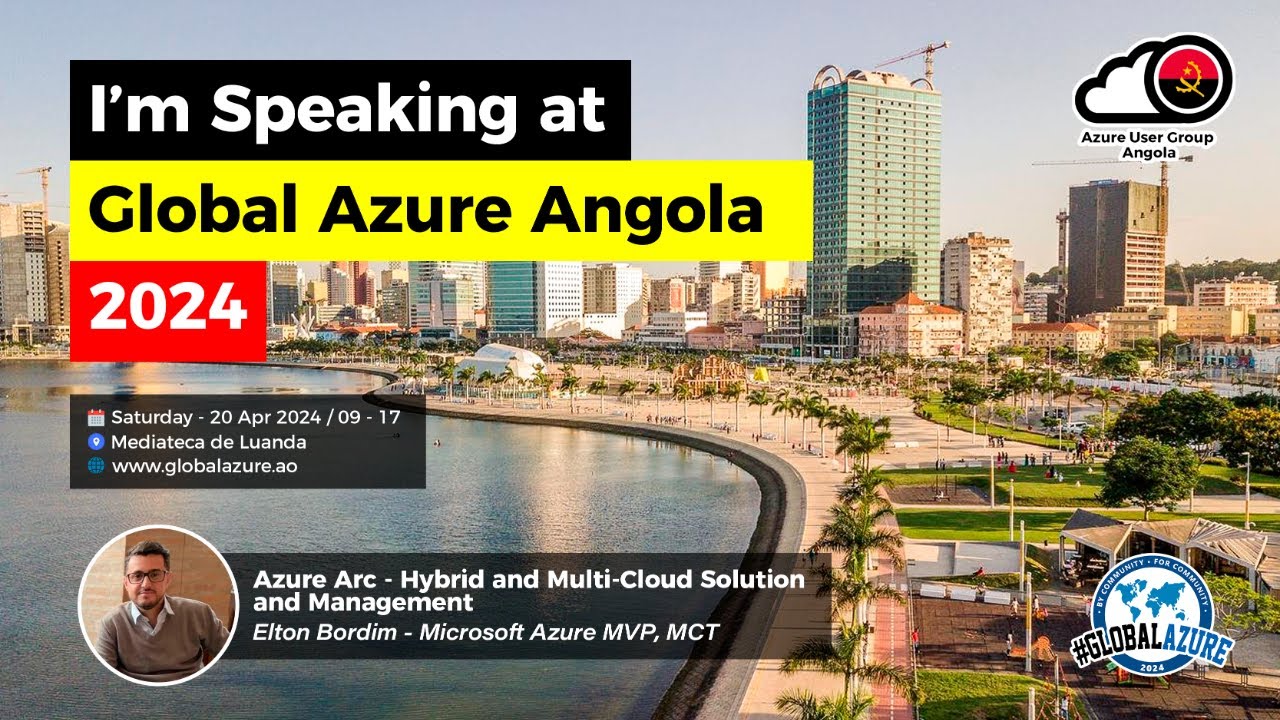 Azure ARC - Hybrid and Multi-Cloud Solution and Management - YouTube