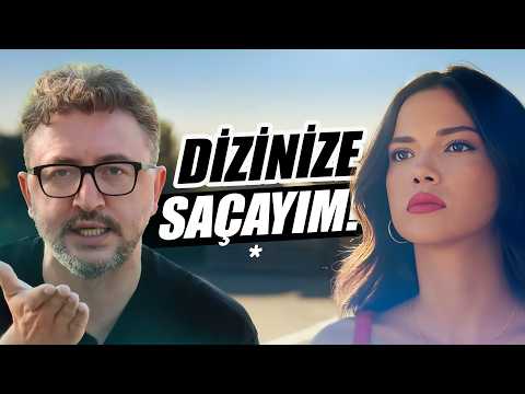 BİZİ ÇOK KÖTÜ GÜNLER BEKLİYOR! - YENİ DİZİLER 2026/2027